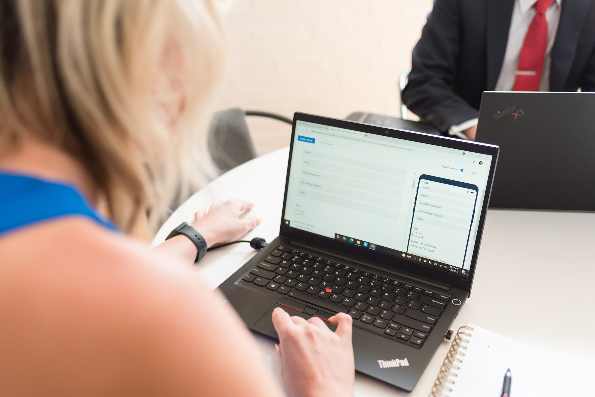 Services & Solutions – Plaid